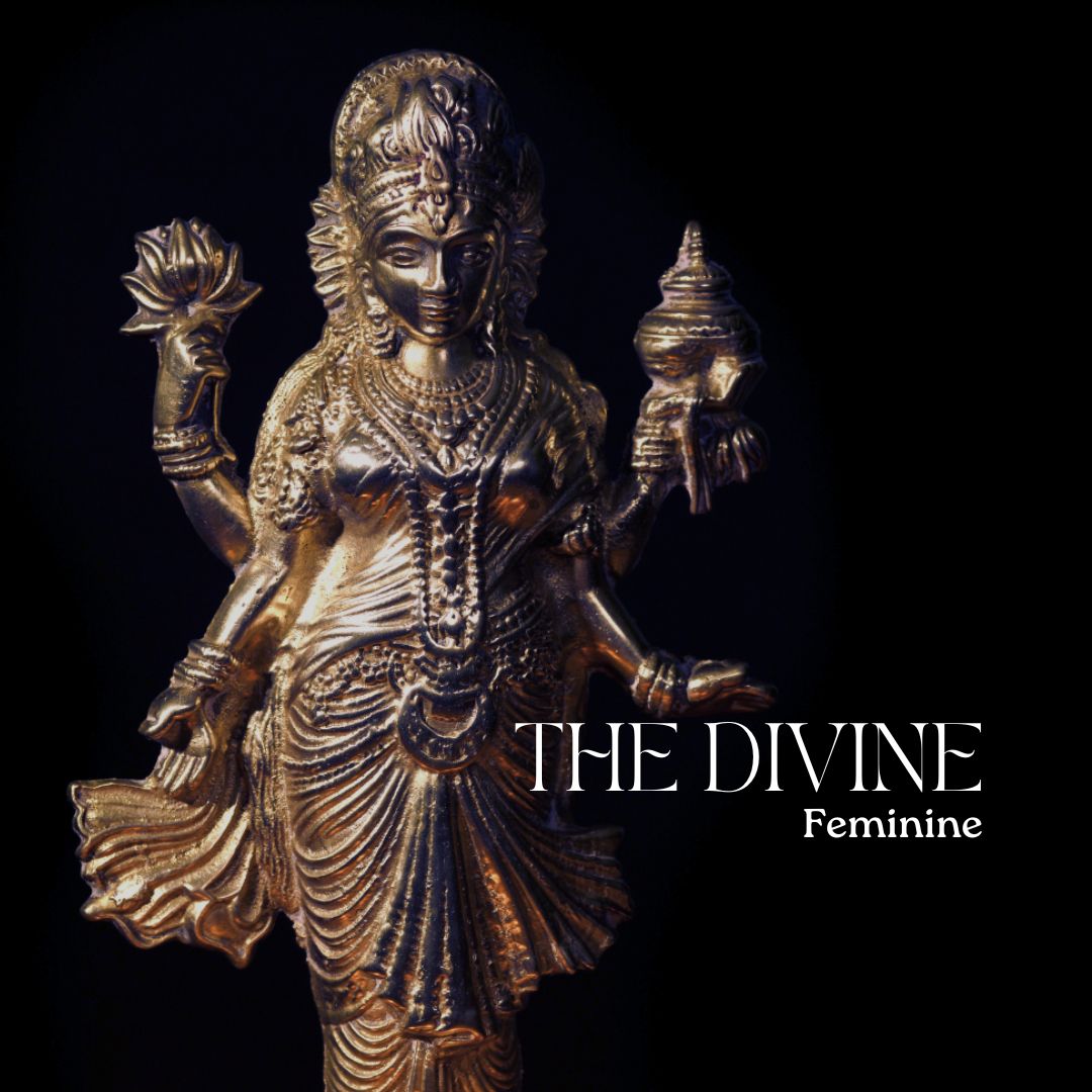 Shakti: The Divine Feminine Power in Hinduism